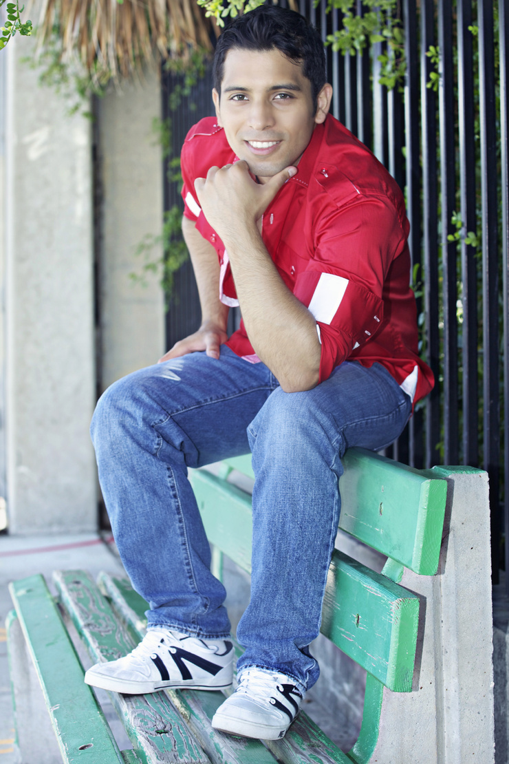 Samir Succar picture