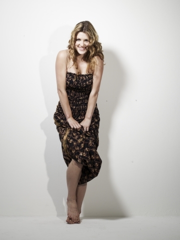 Lucy Griffiths picture