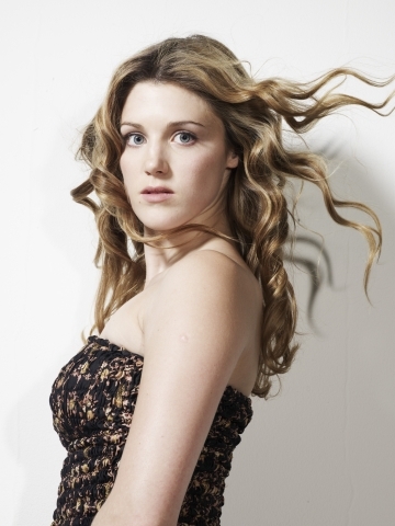 Image of Lucy Griffiths