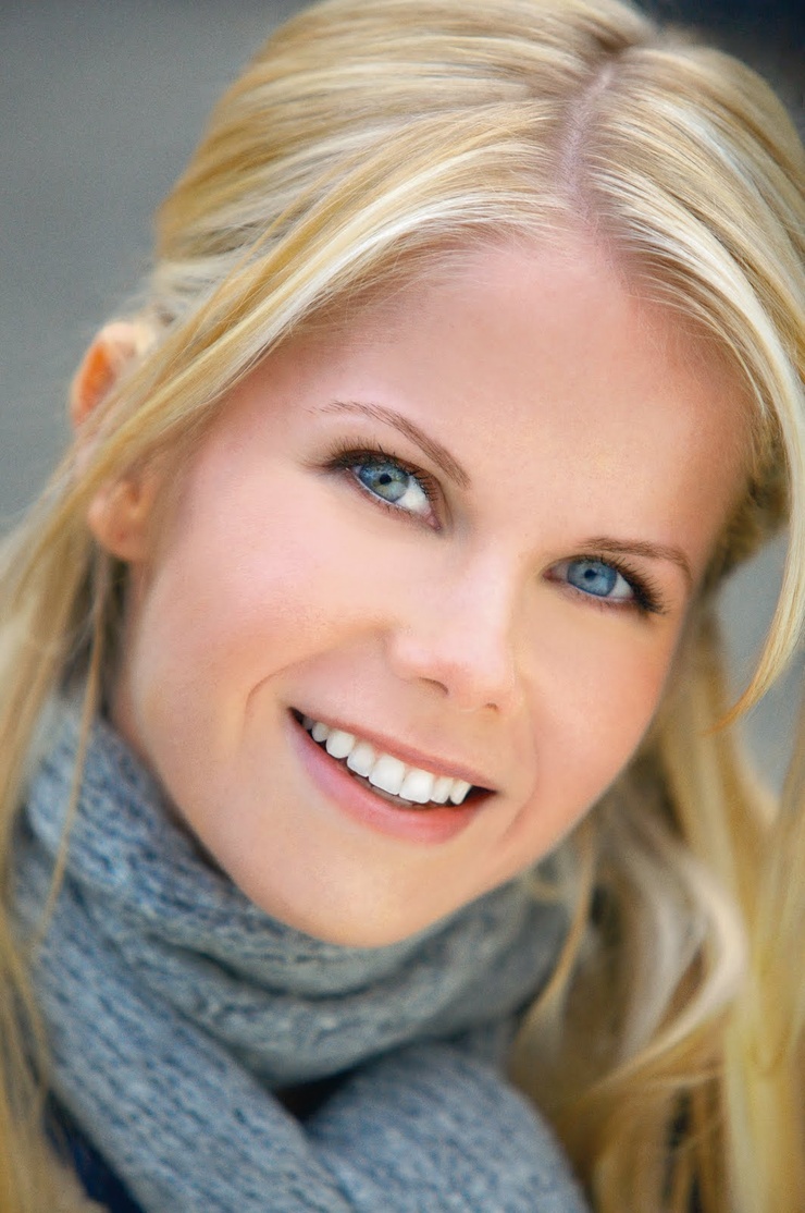 Picture of Crystal Hunt