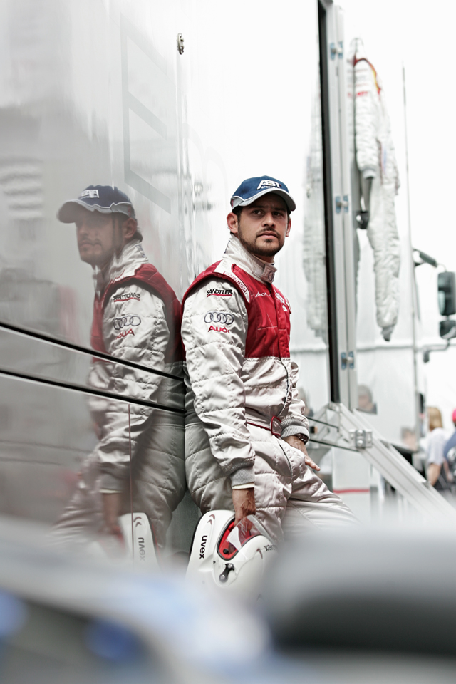 Picture of Moritz Bleibtreu