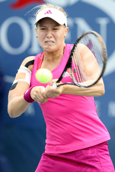 Picture of Eugenie Bouchard