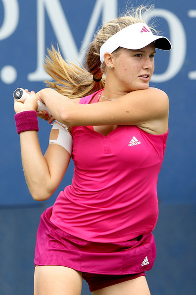 Picture of Eugenie Bouchard