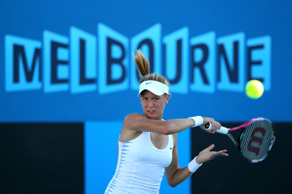 Picture of Eugenie Bouchard