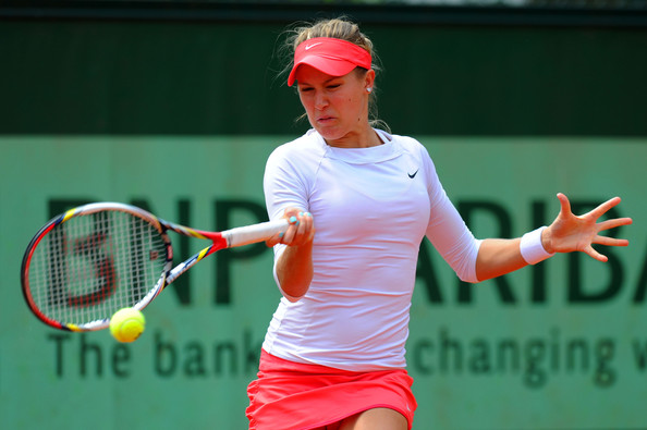 Picture of Eugenie Bouchard