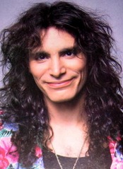 Steve Vai picture