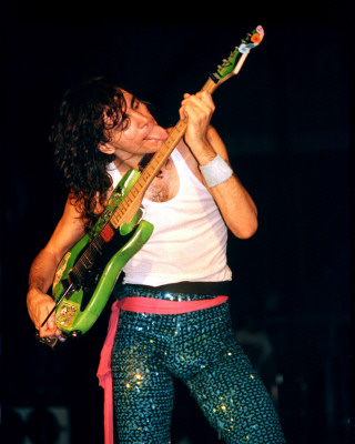 Picture of Steve Vai