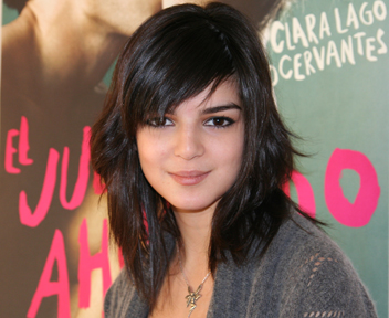 Picture of Clara Lago