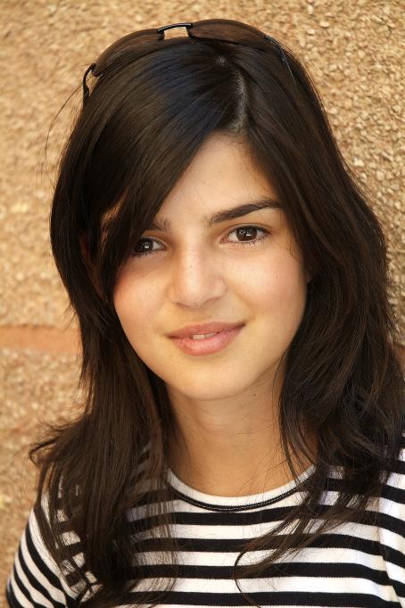 Picture of Clara Lago