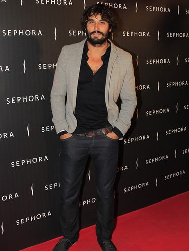 Picture of Álex García