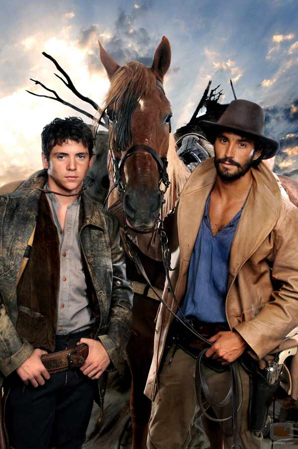 Picture of Álex García