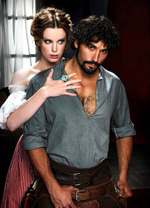 Picture of Álex García