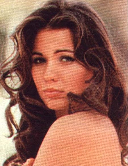 Sandra Mozarowsky - Alchetron, The Free Social Encyclopedia