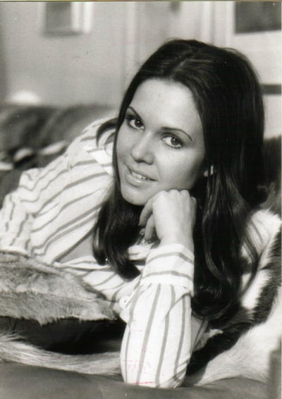 Image of Anne Marie David