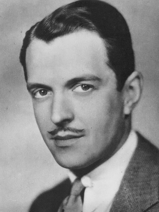 Picture of Kenneth MacKenna