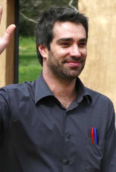 Picture of Adrià Collado