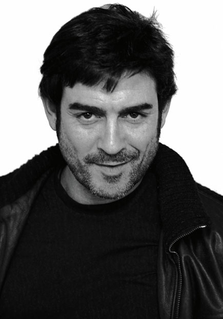 Image of Miguel Ortiz