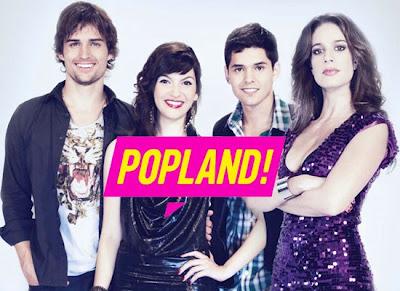 Picture of Popland!