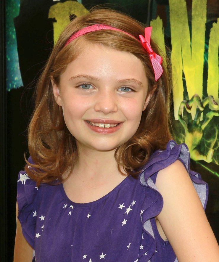 Picture of Madison Moellers