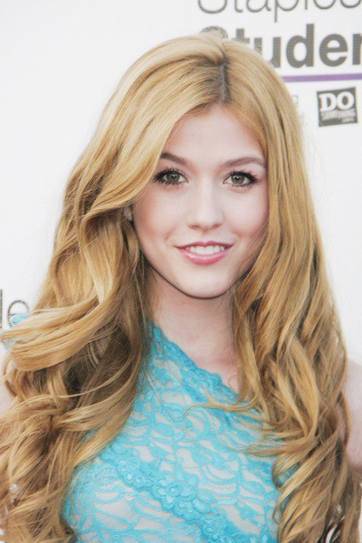 Picture of Katherine McNamara