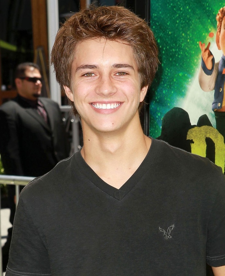 Picture of Billy Unger