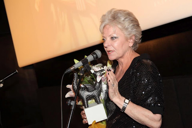 Picture of Lone Fleming