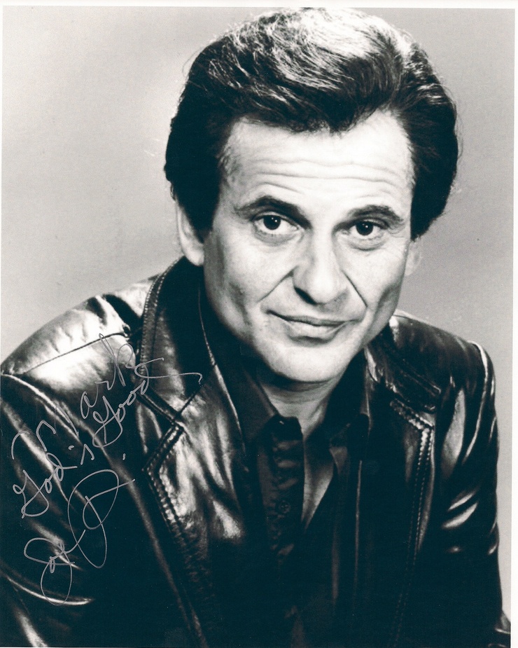 Image of Joe Pesci