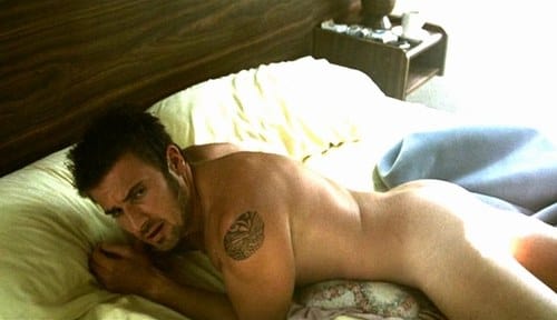 Dominic Purcell Lpsg