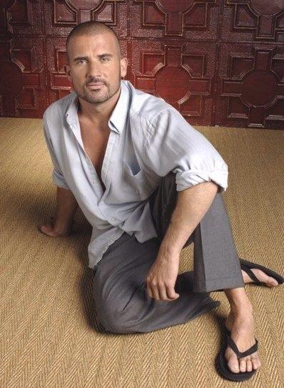 Picture of Dominic Purcell