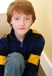 Picture of Austin Bickel