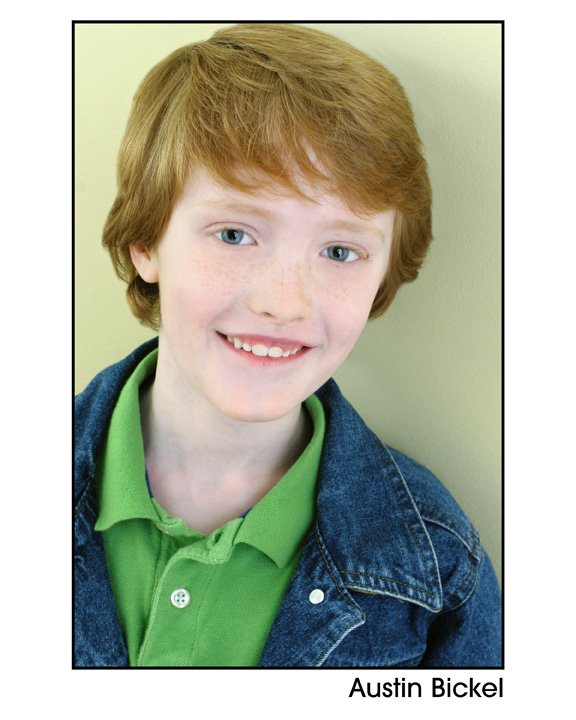 Picture of Austin Bickel