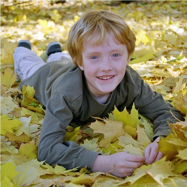 Picture of Austin Bickel