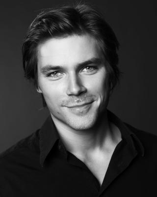 Picture of Marek Oravec