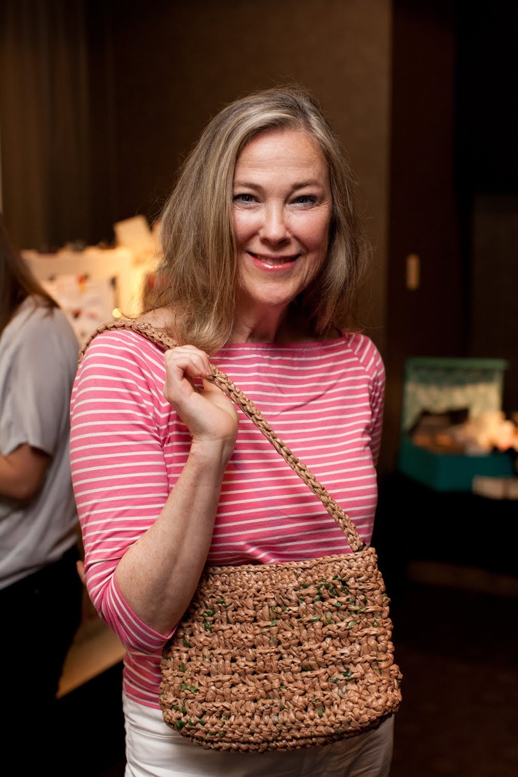 Catherine O'Hara picture
