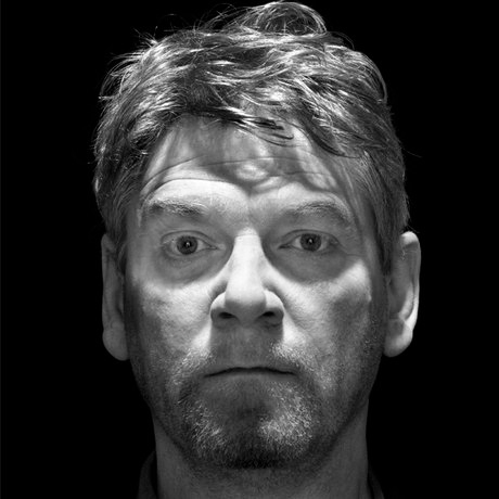 Picture of Kenneth Branagh