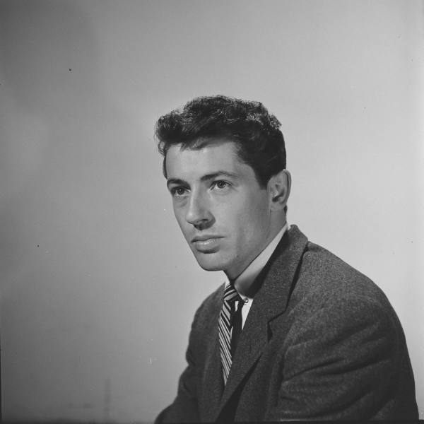 Picture of Farley Granger