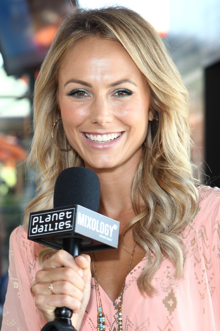 Picture of Stacy Keibler