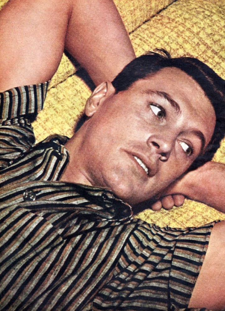 Image of Rock Hudson