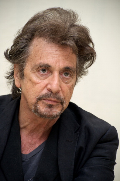 Picture of Al Pacino
