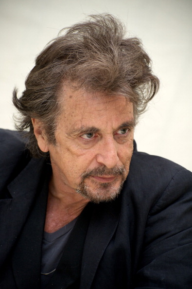 Picture of Al Pacino