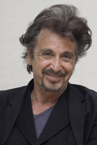 Image of Al Pacino