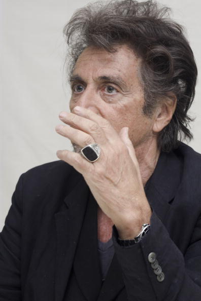 Picture of Al Pacino