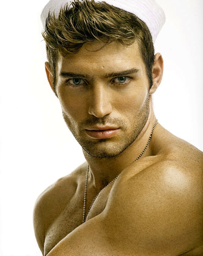 Picture of Bo Roberts