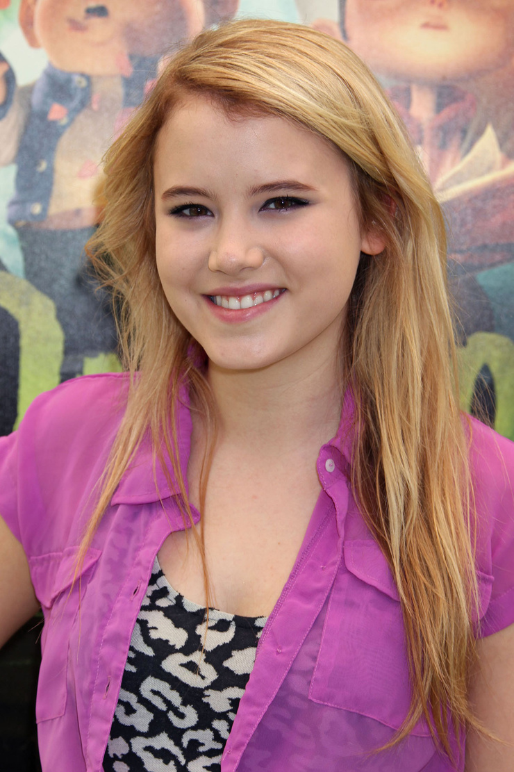 Picture of Taylor Spreitler