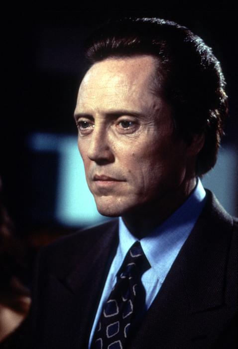 Picture of Christopher Walken