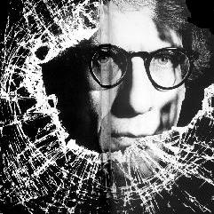 David Cronenberg image