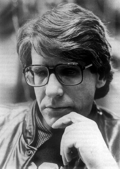 Picture of David Cronenberg