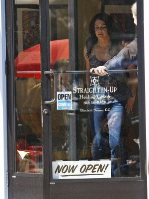 The Answer Man picture