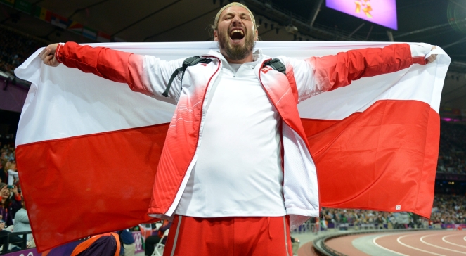 Picture of Tomasz Majewski