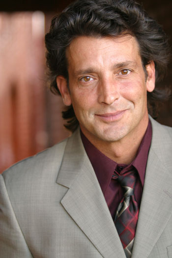 Image of Robert Torti